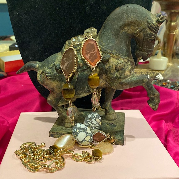 Charming Charlie | Jewelry | Charming Charlie Multimedia Necessary In ...